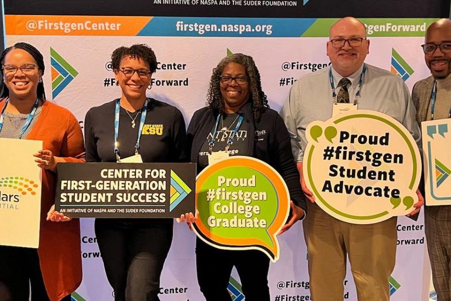 Community & Society - Impactful Initiatives | Kent State University